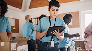 What is the FASB Not-for-Profit Entity Team, and What Do They Do?